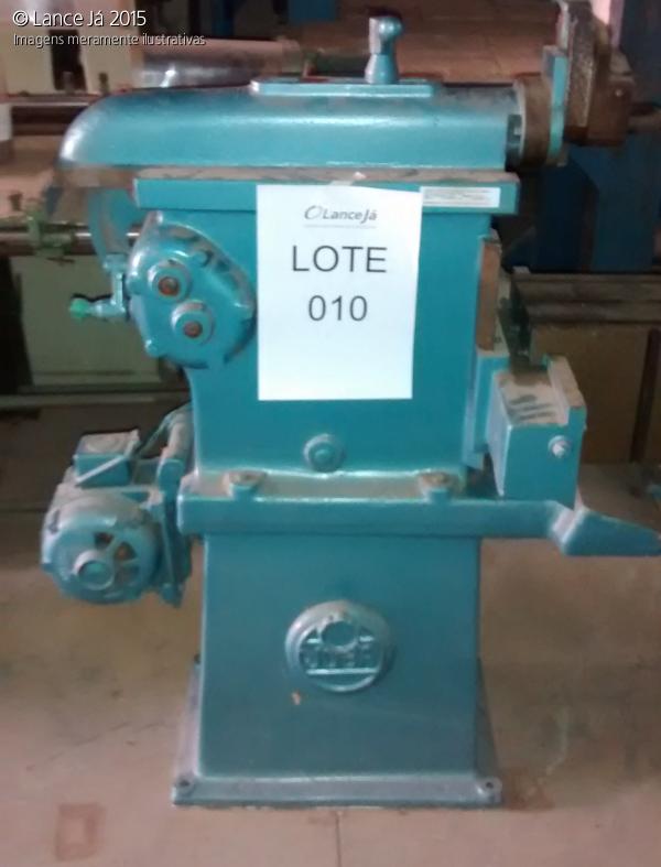 Lance Já » 02 PLAINAS HORIZONTAL LIMADORA