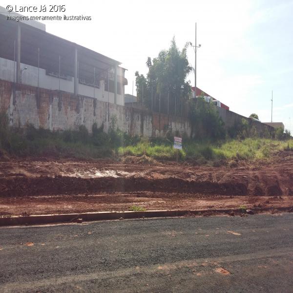 Lance Já » AREA 543,55M² - MATRICULA 158.937 - NO PARQUE BR EMPRESARIAL ...